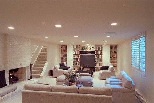 Basement Conversions & Constructions | The Premier Lofts Company