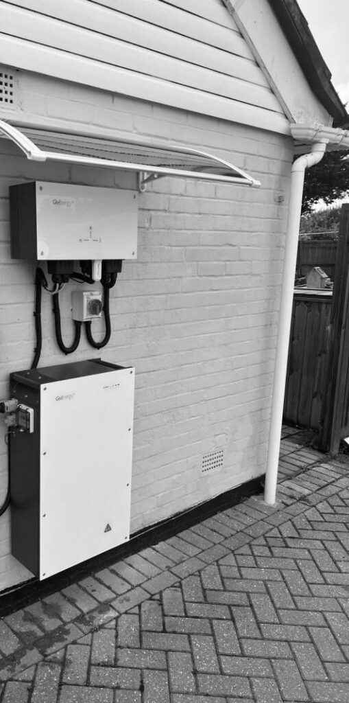 Should You Install a Home Battery Storage System In Your Loft ...